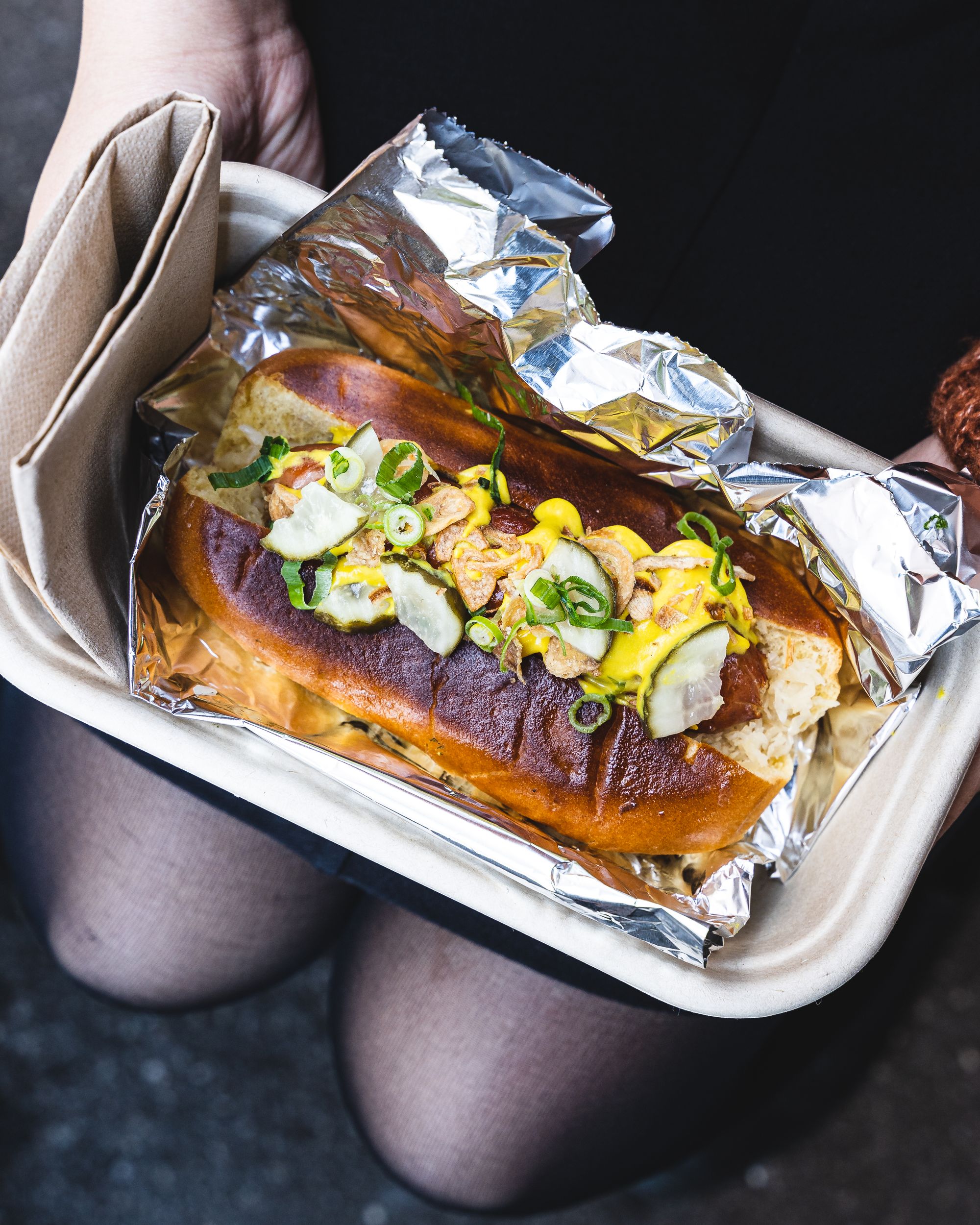 A weekly Perth food newsletter | 06 SEP 22