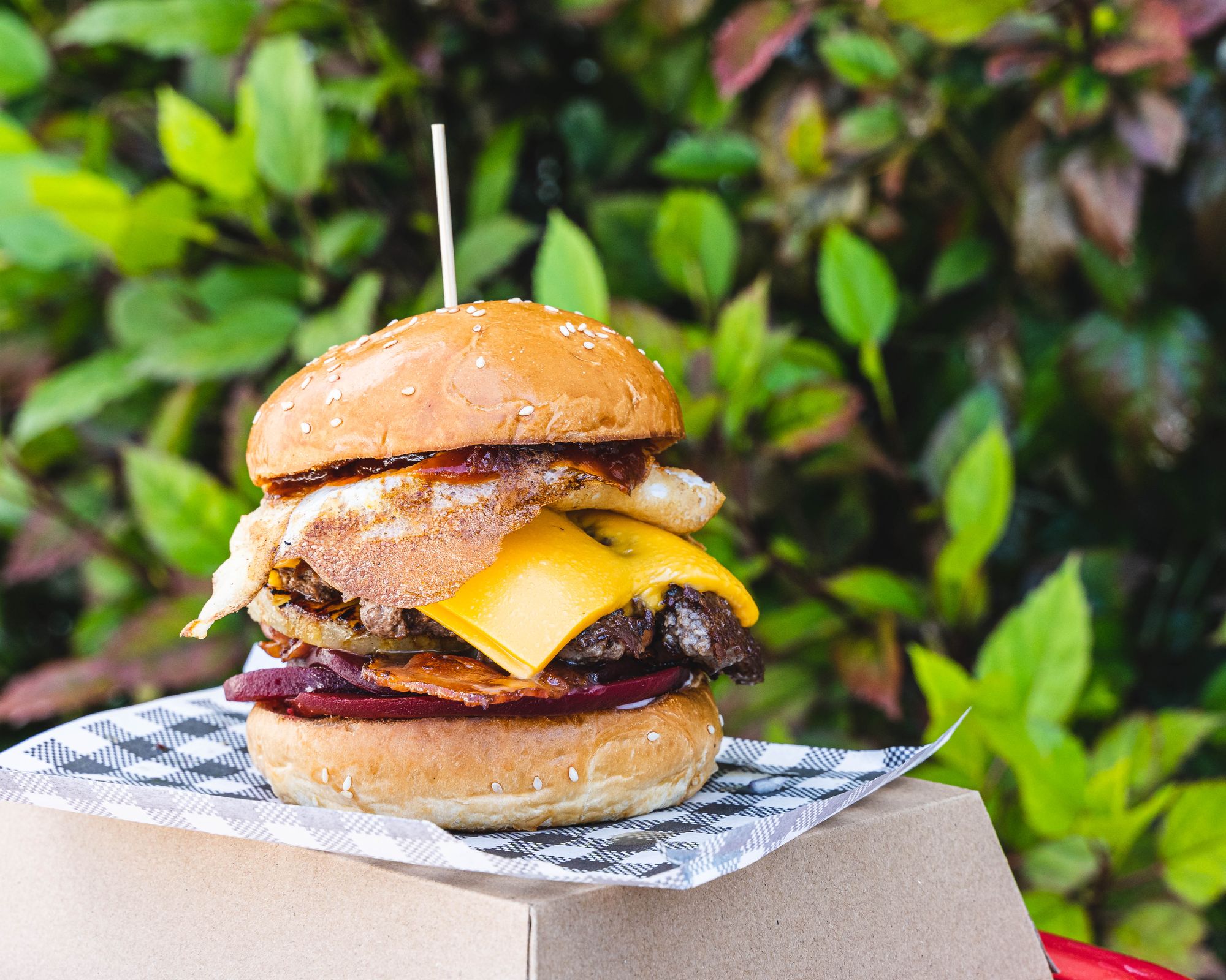 A weekly Perth food newsletter | 22 NOV 22