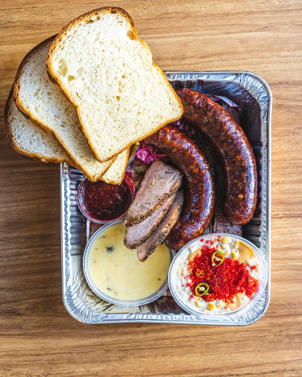 Big Don's Smoked Meat