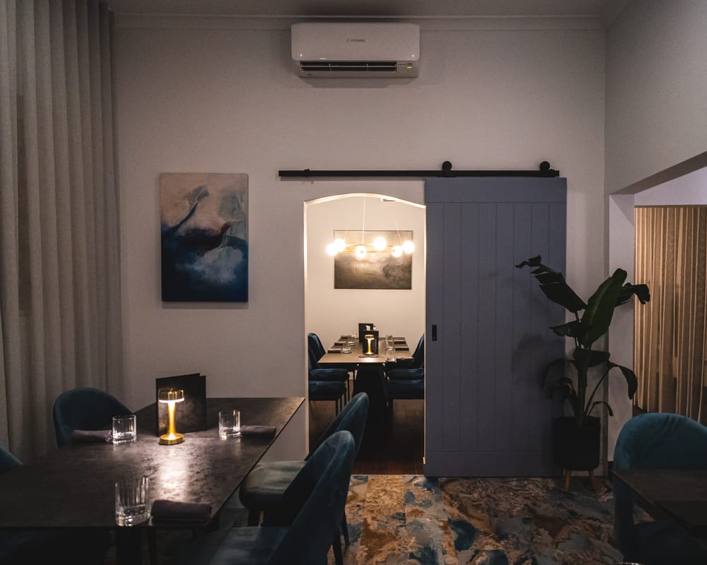 Twenty Seats (Highgate)