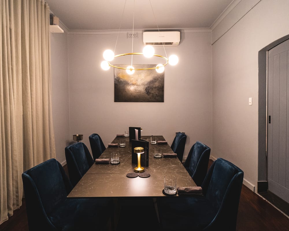 Twenty Seats (Highgate)