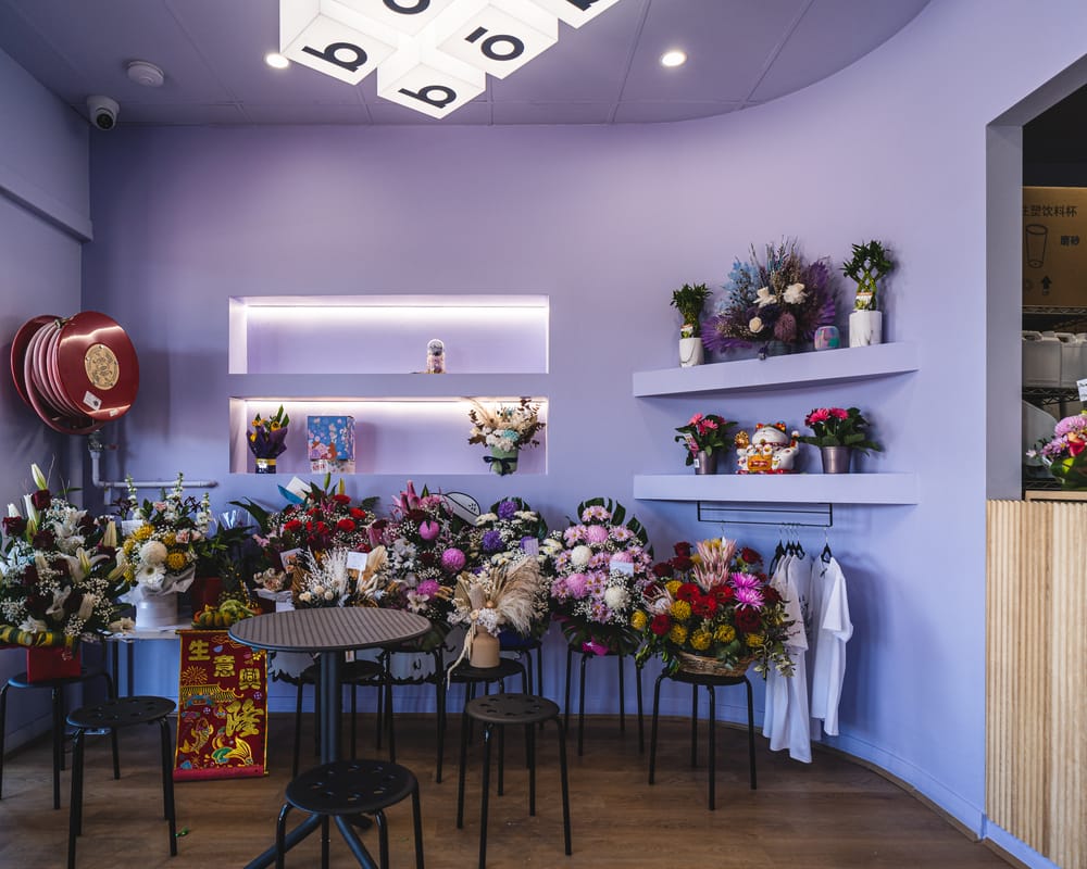 BOBABOBA (NOR & SOR)