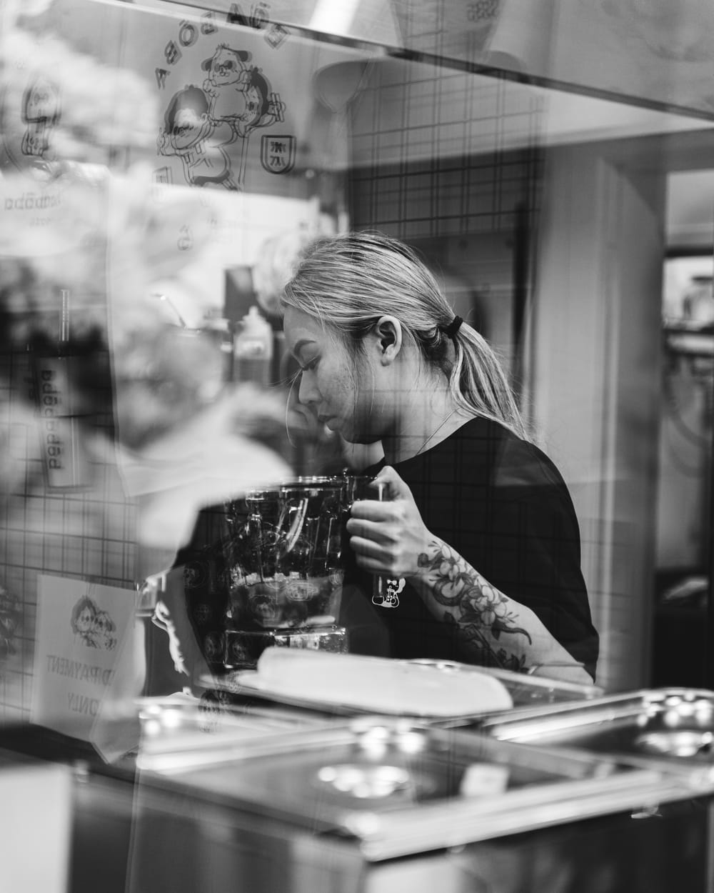 BOBABOBA (NOR & SOR)