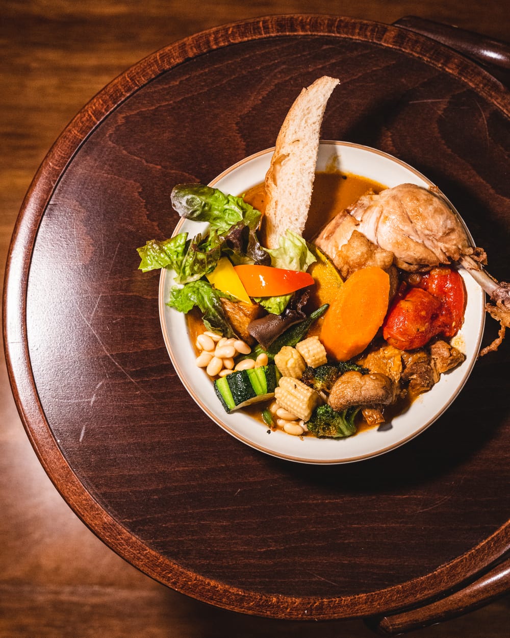 Rojiura Curry Samurai (Perth)