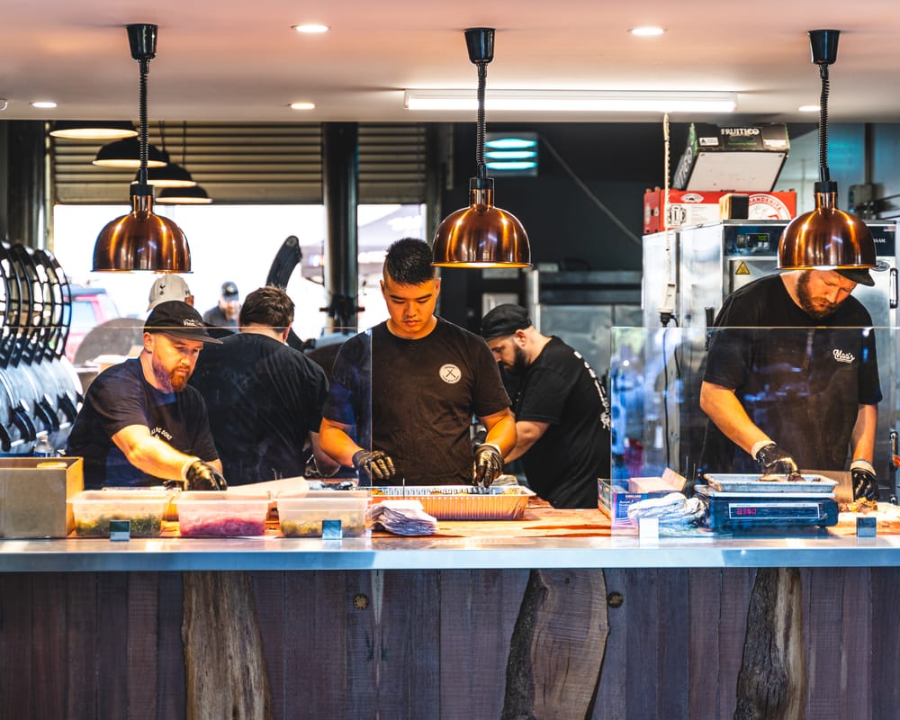 Big Don's Smoked Meat