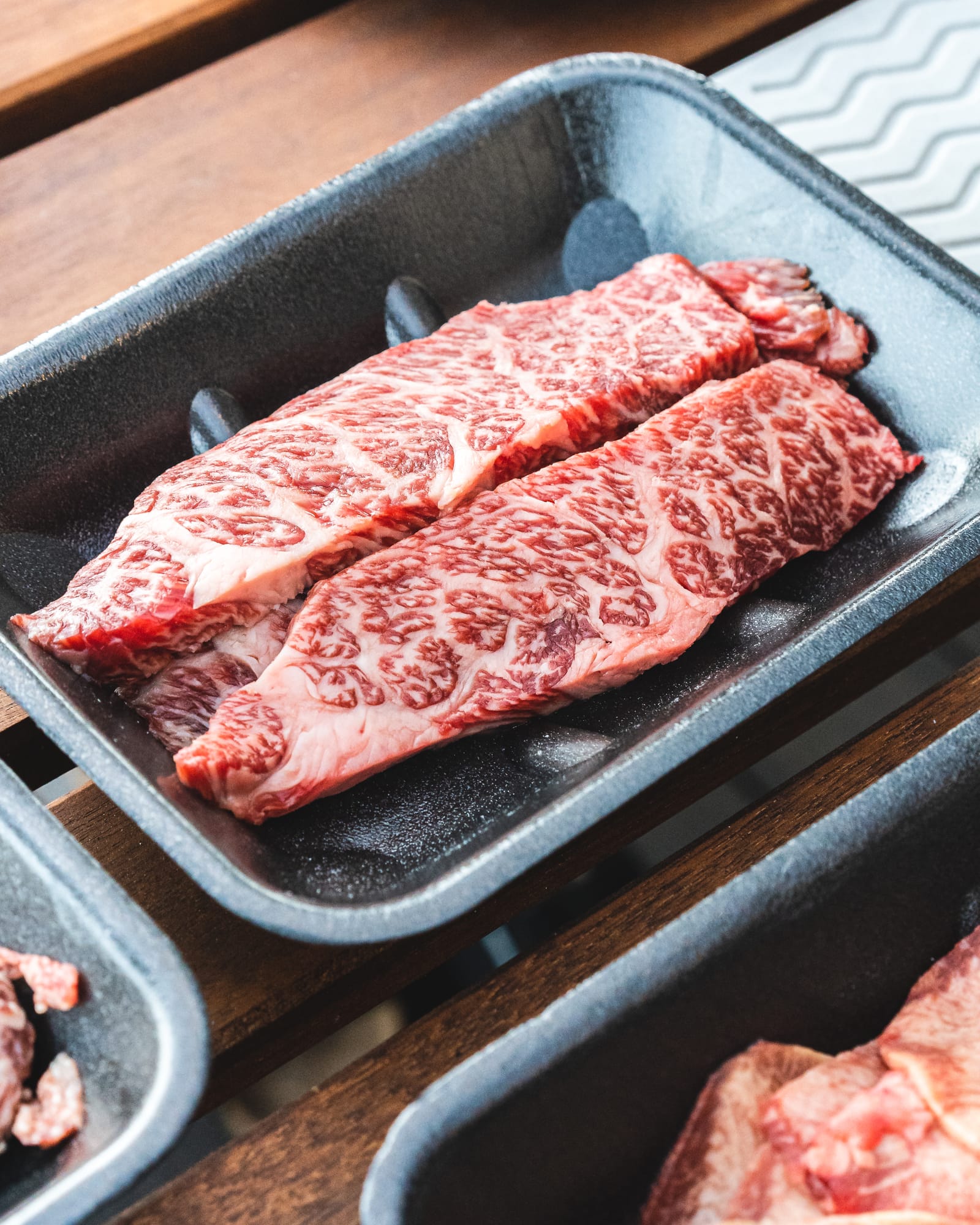 Clover Butcher (Willetton & Queens Park)