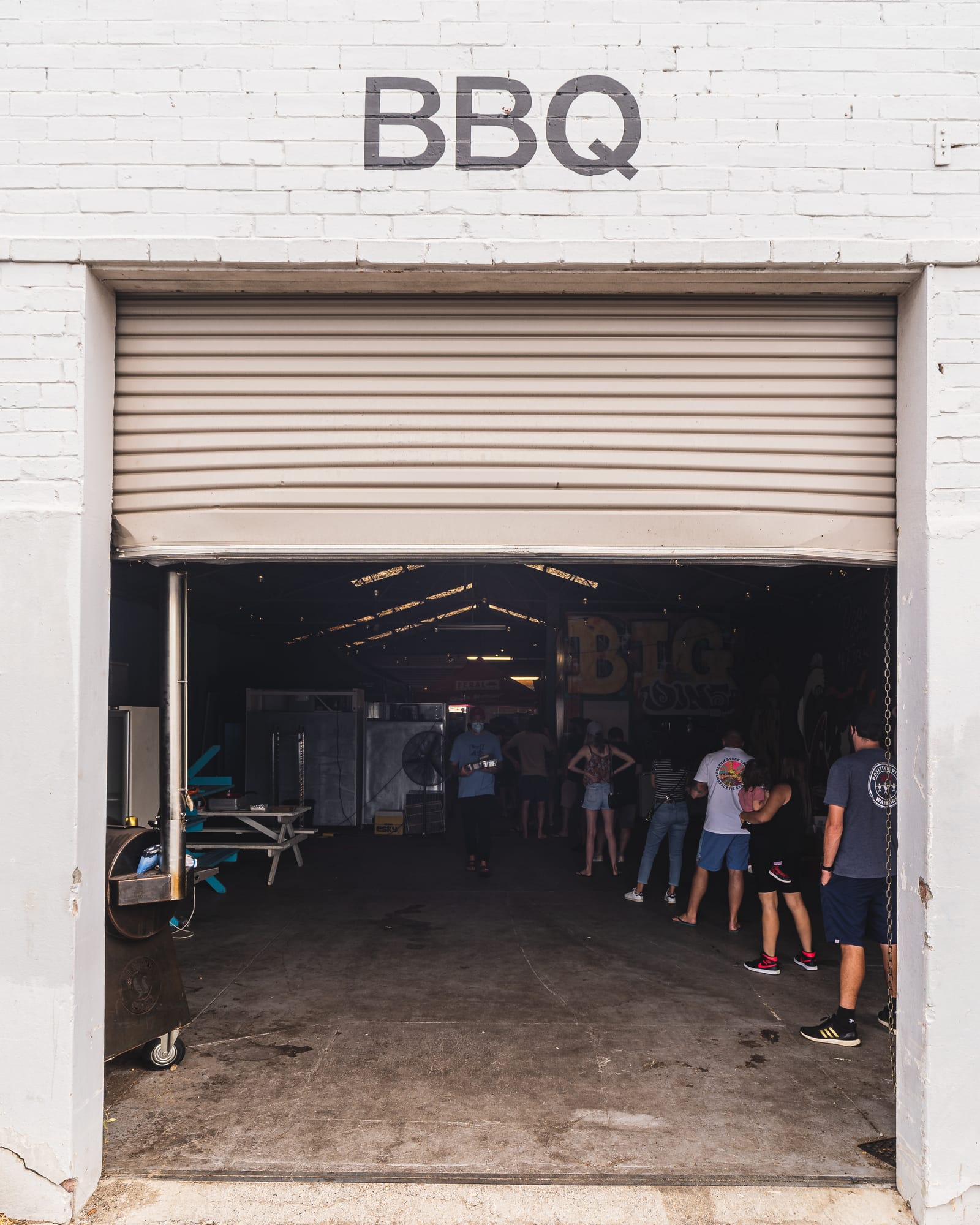 Big Don's Smoked Meat