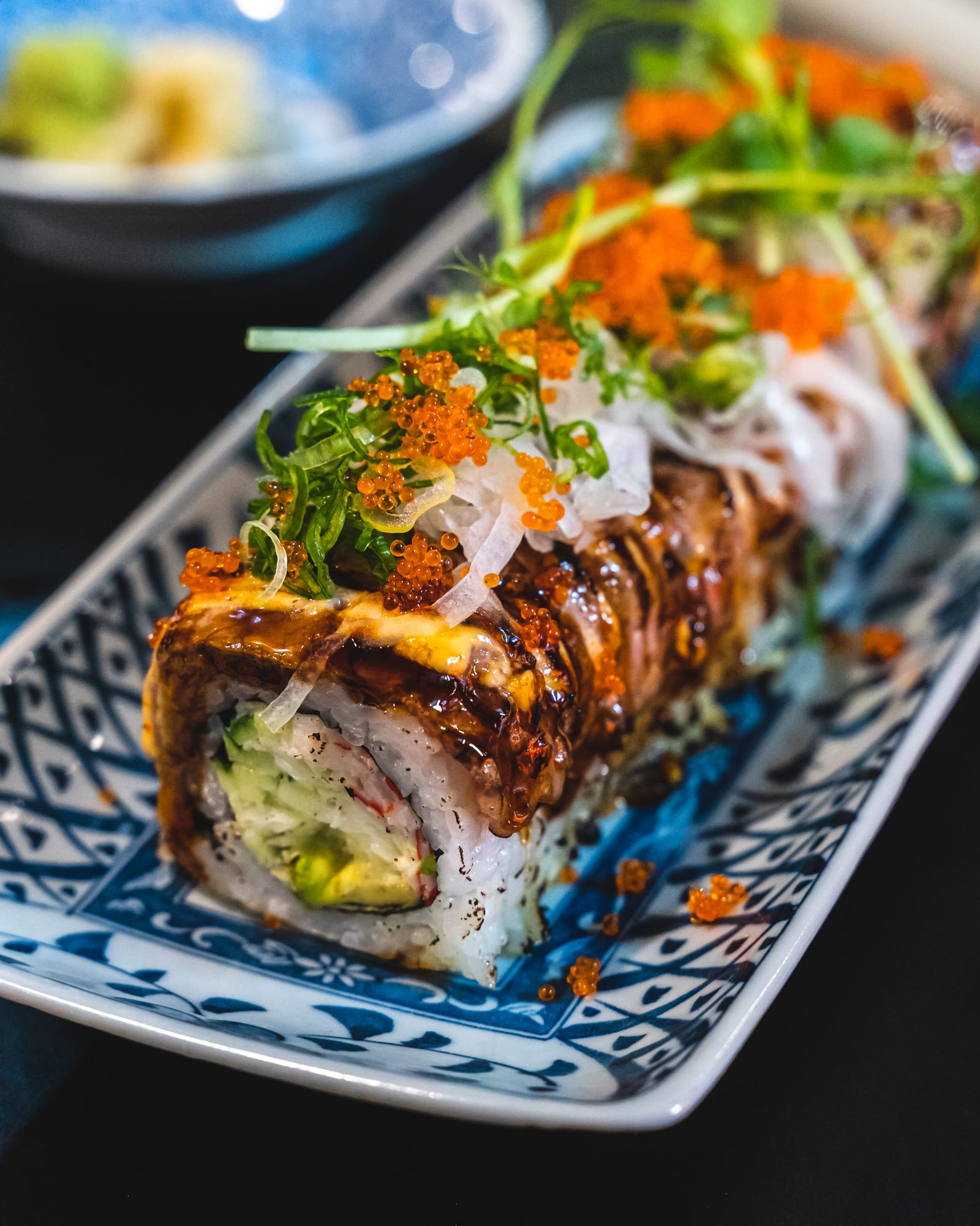 Kou Sushi (Rivervale)