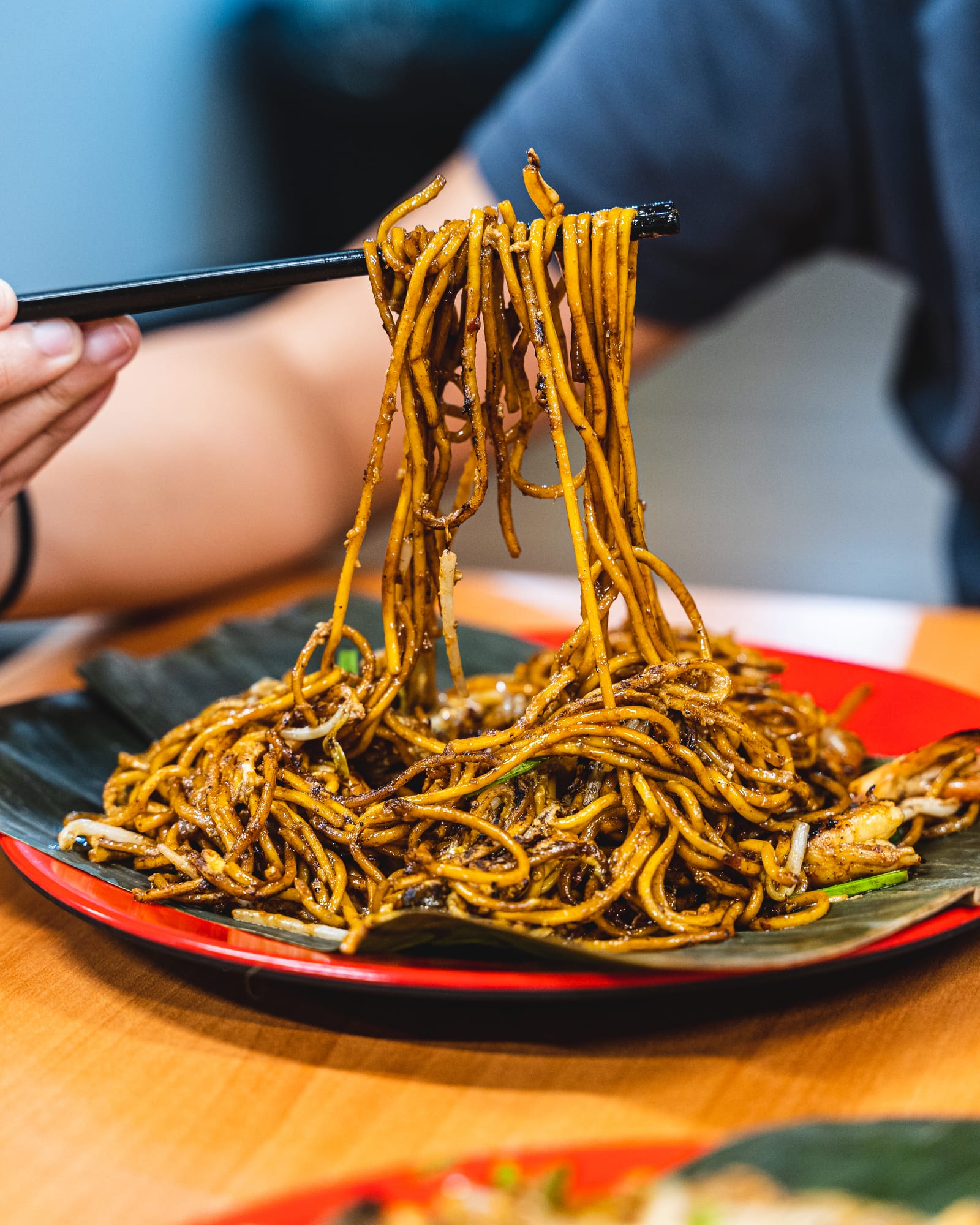 Uncle Eddie (East Victoria Park)