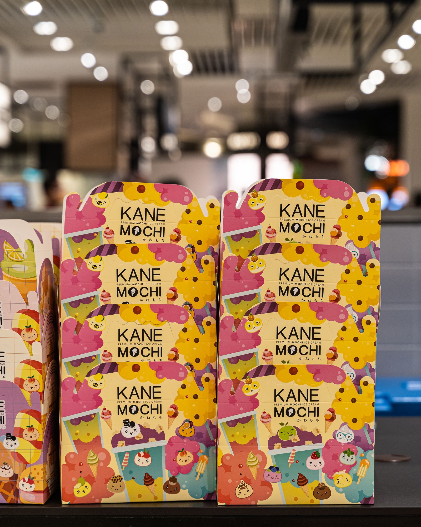 Kane Mochi (Singapore)