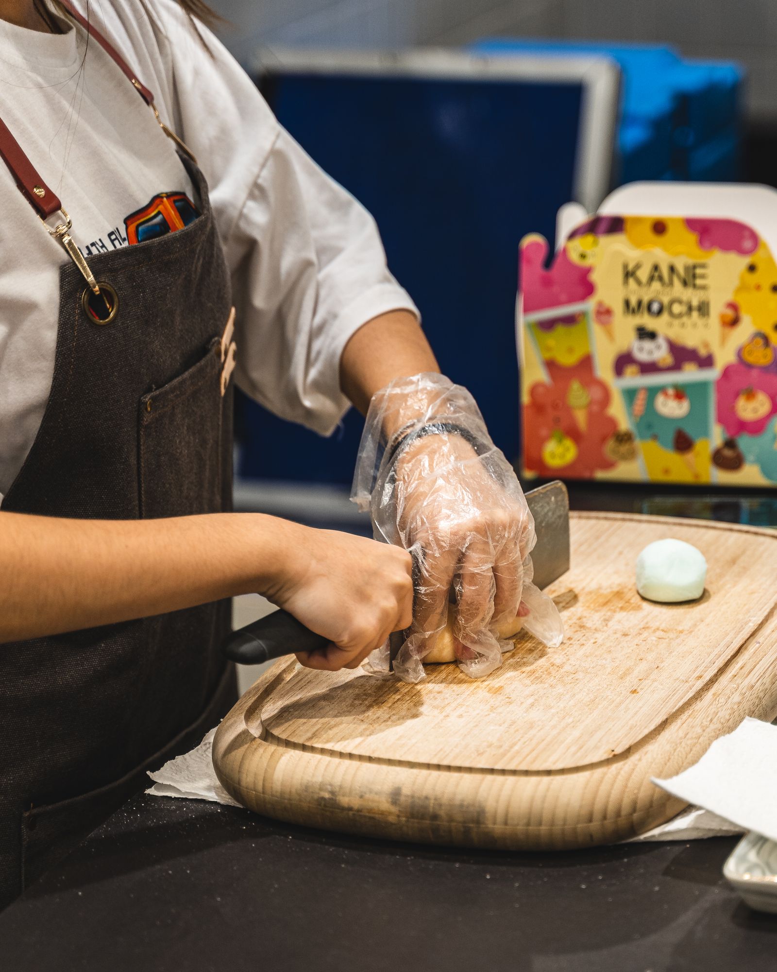 Kane Mochi (Singapore)