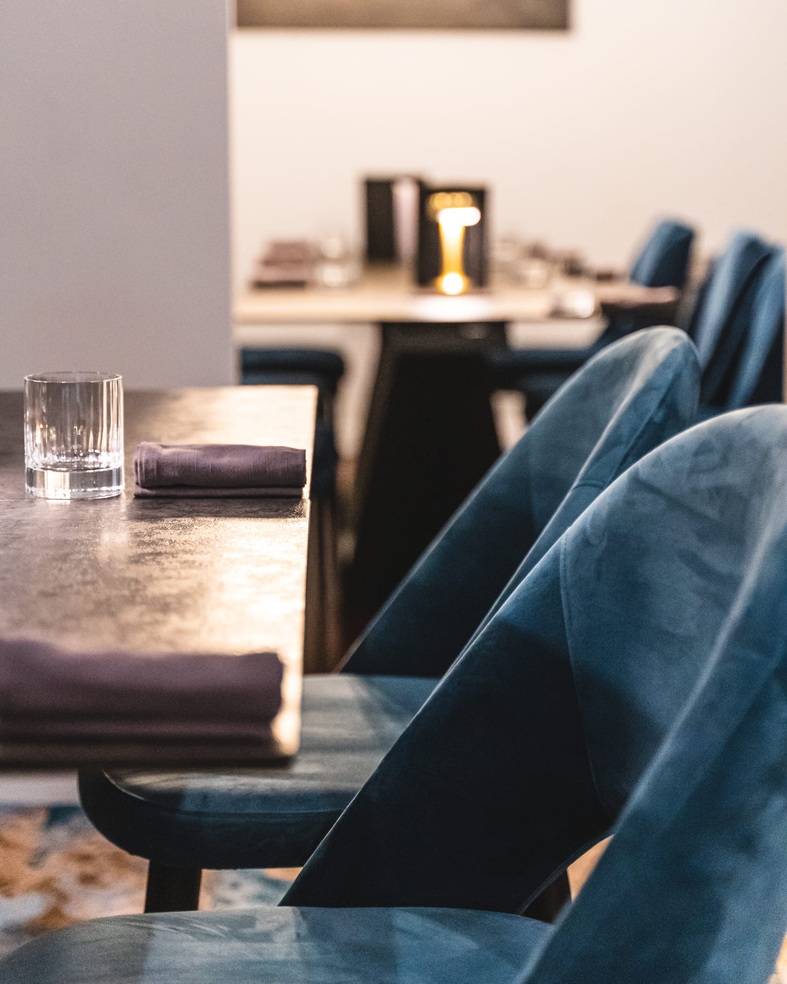 Twenty Seats (Highgate)