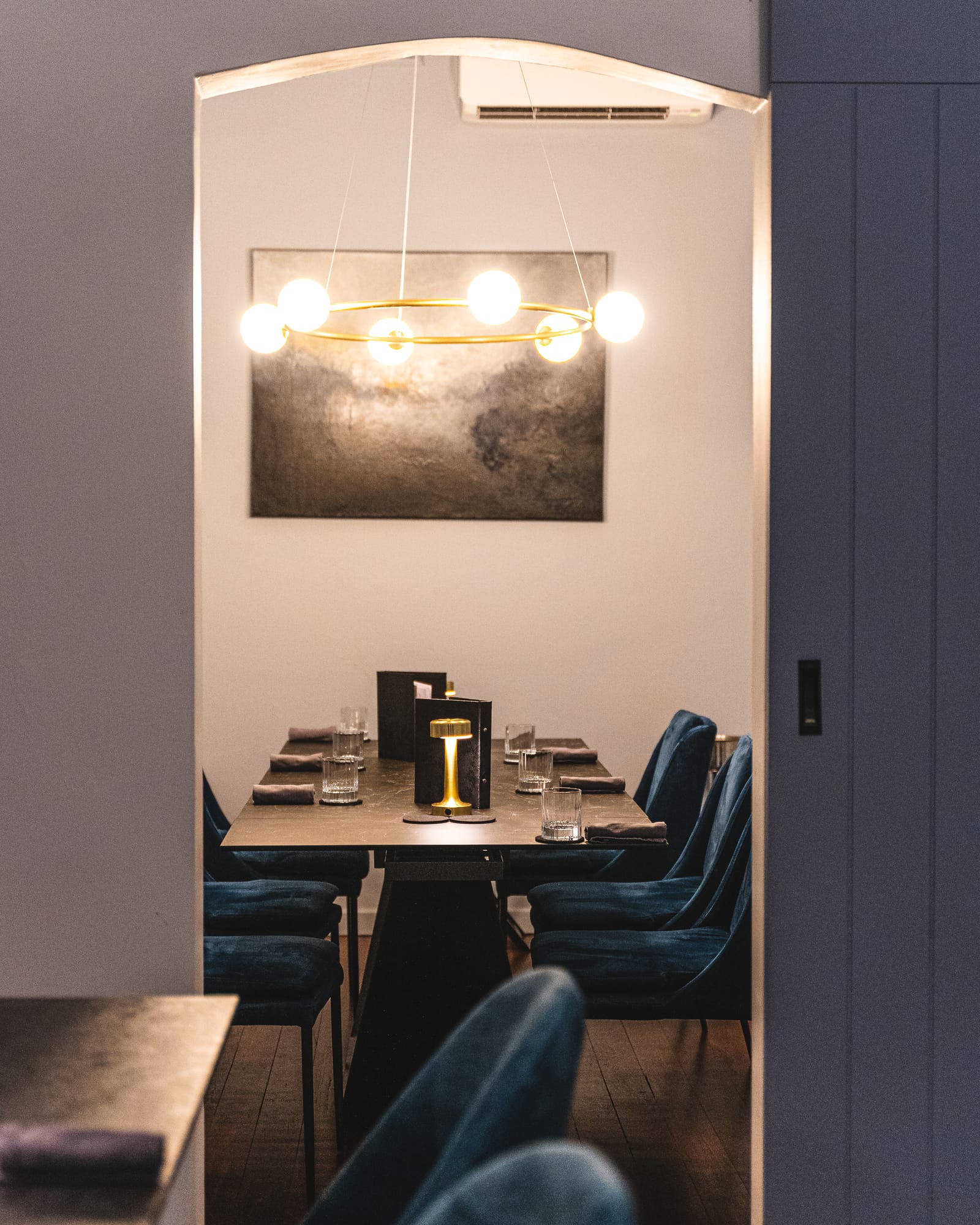 Twenty Seats (Highgate)