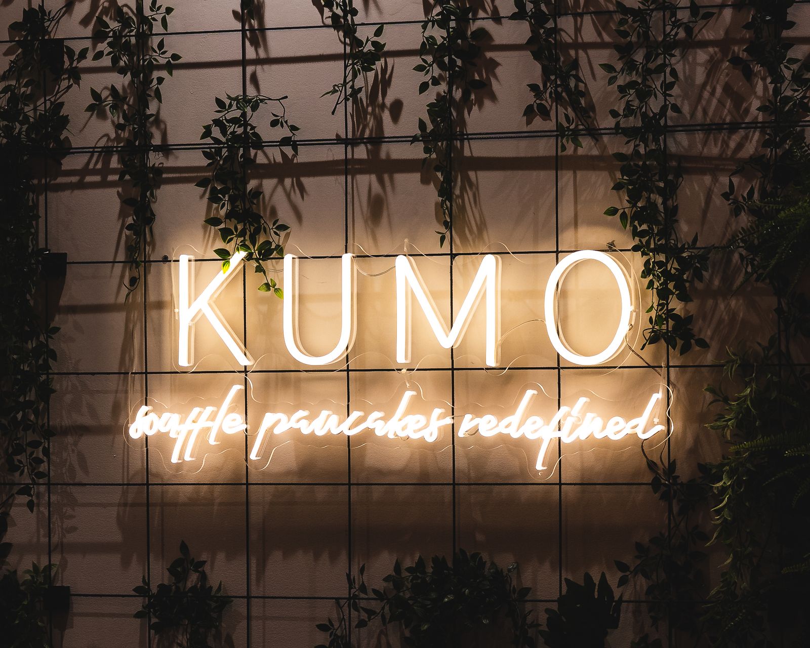 Kumo (Northbridge)