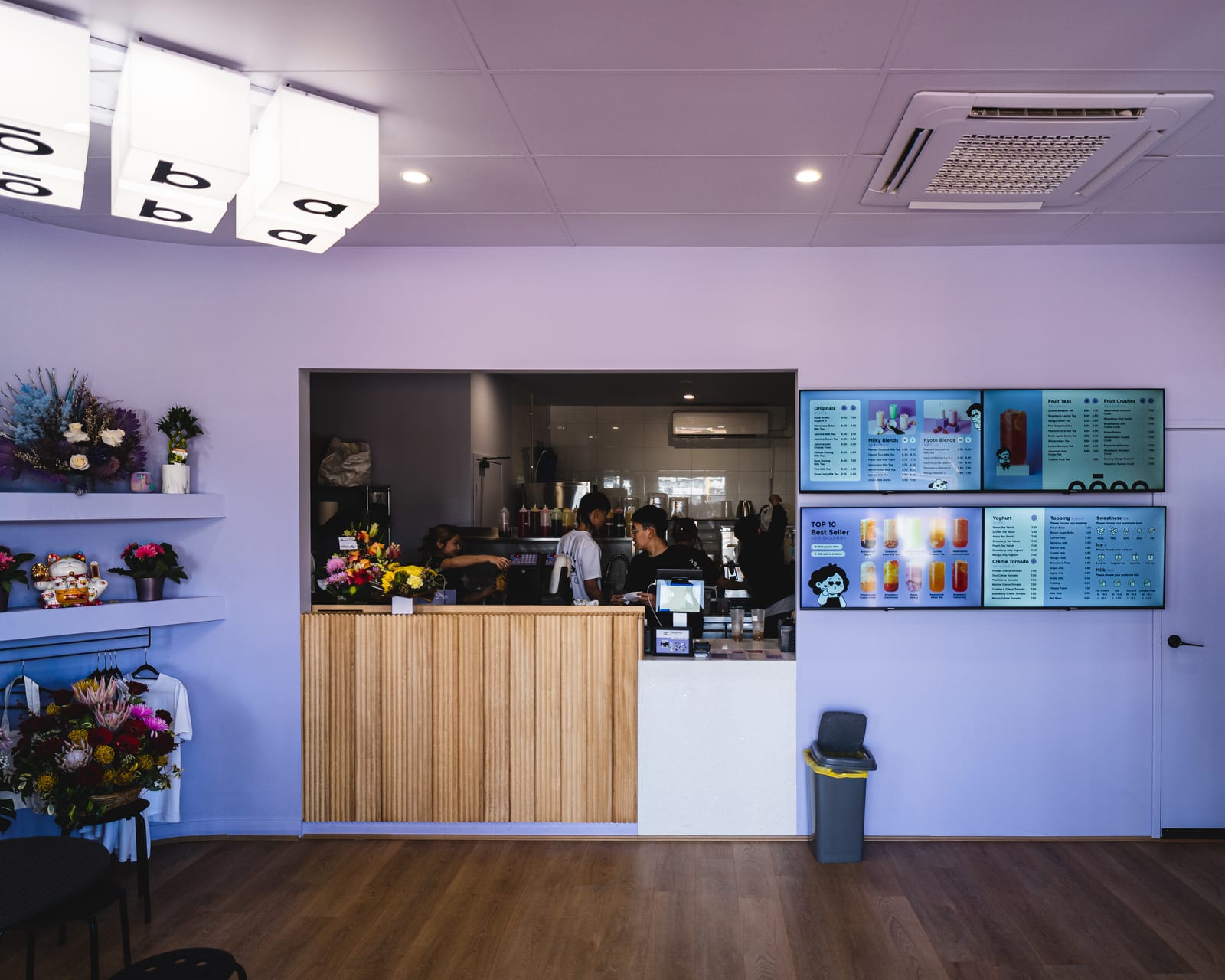 BOBABOBA (NOR & SOR)