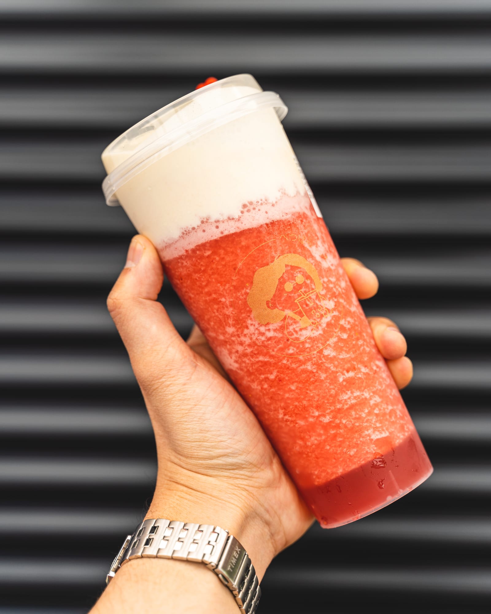 BOBABOBA (NOR & SOR)