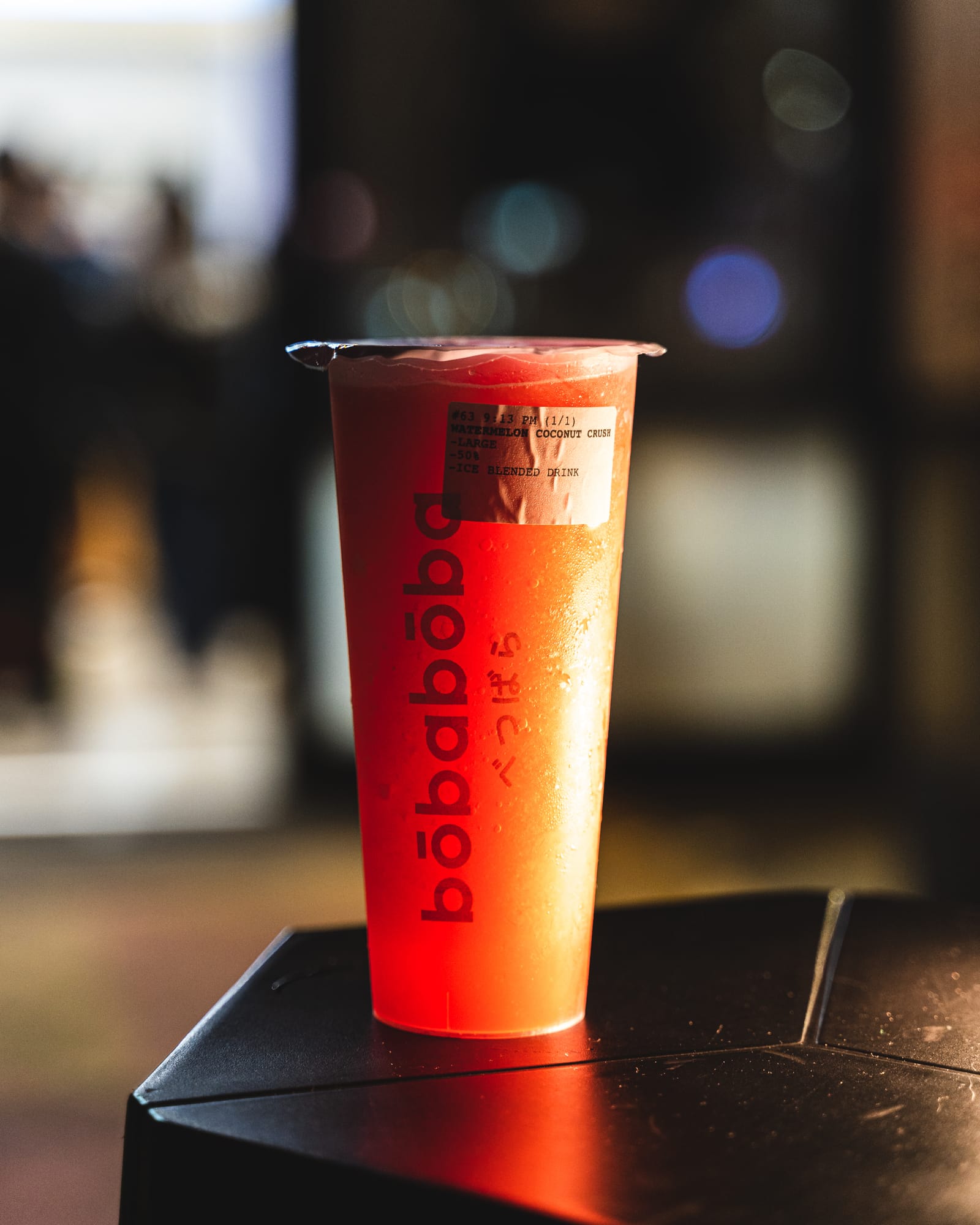 BOBABOBA (Morley, Northbridge & Belmont)