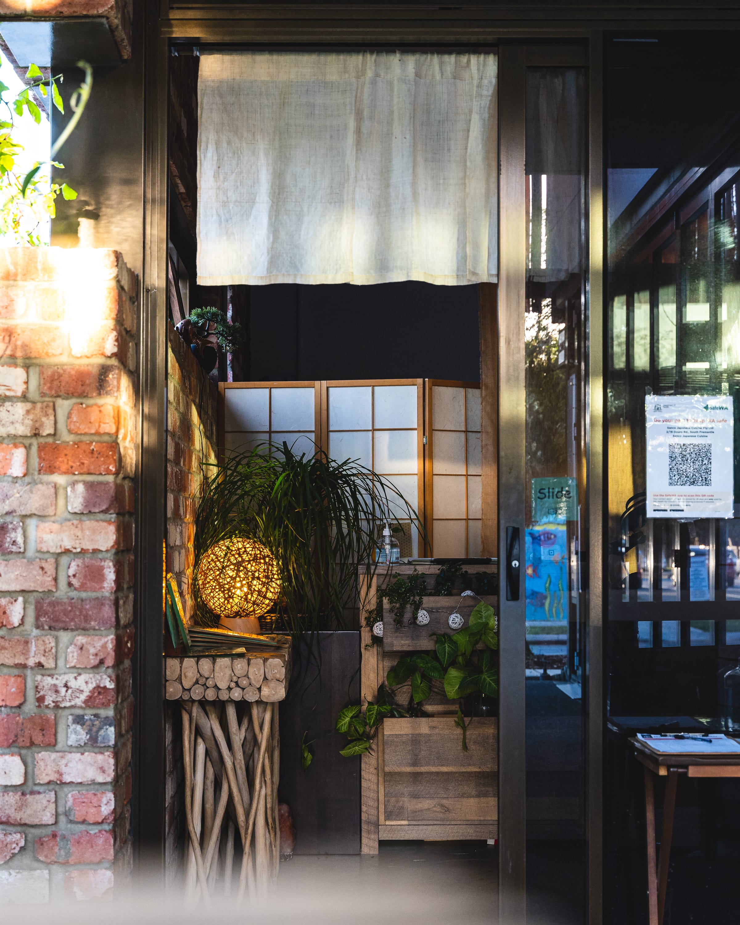 Sanco Degustation (Fremantle)