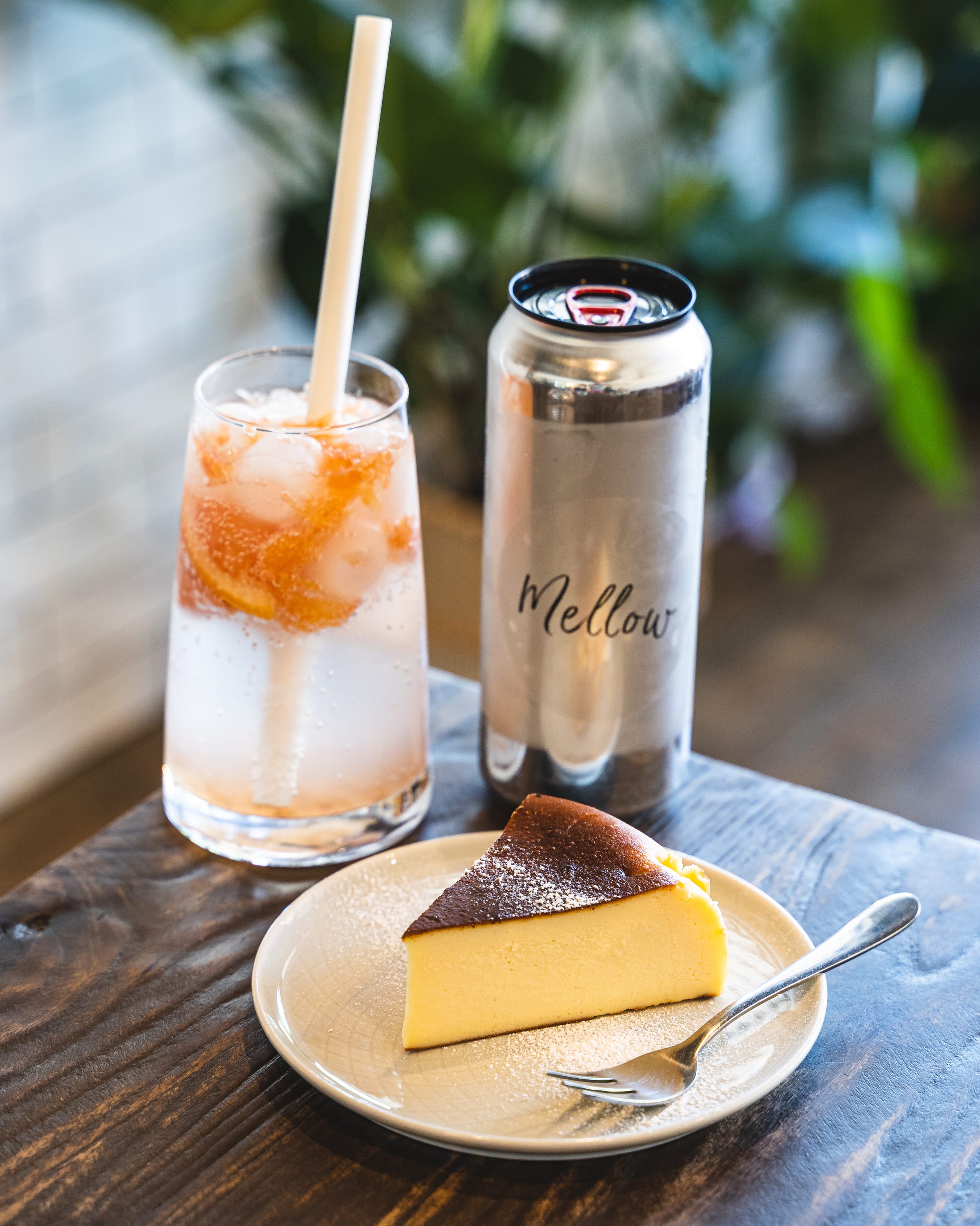 Mellow Coffee (Wembley)