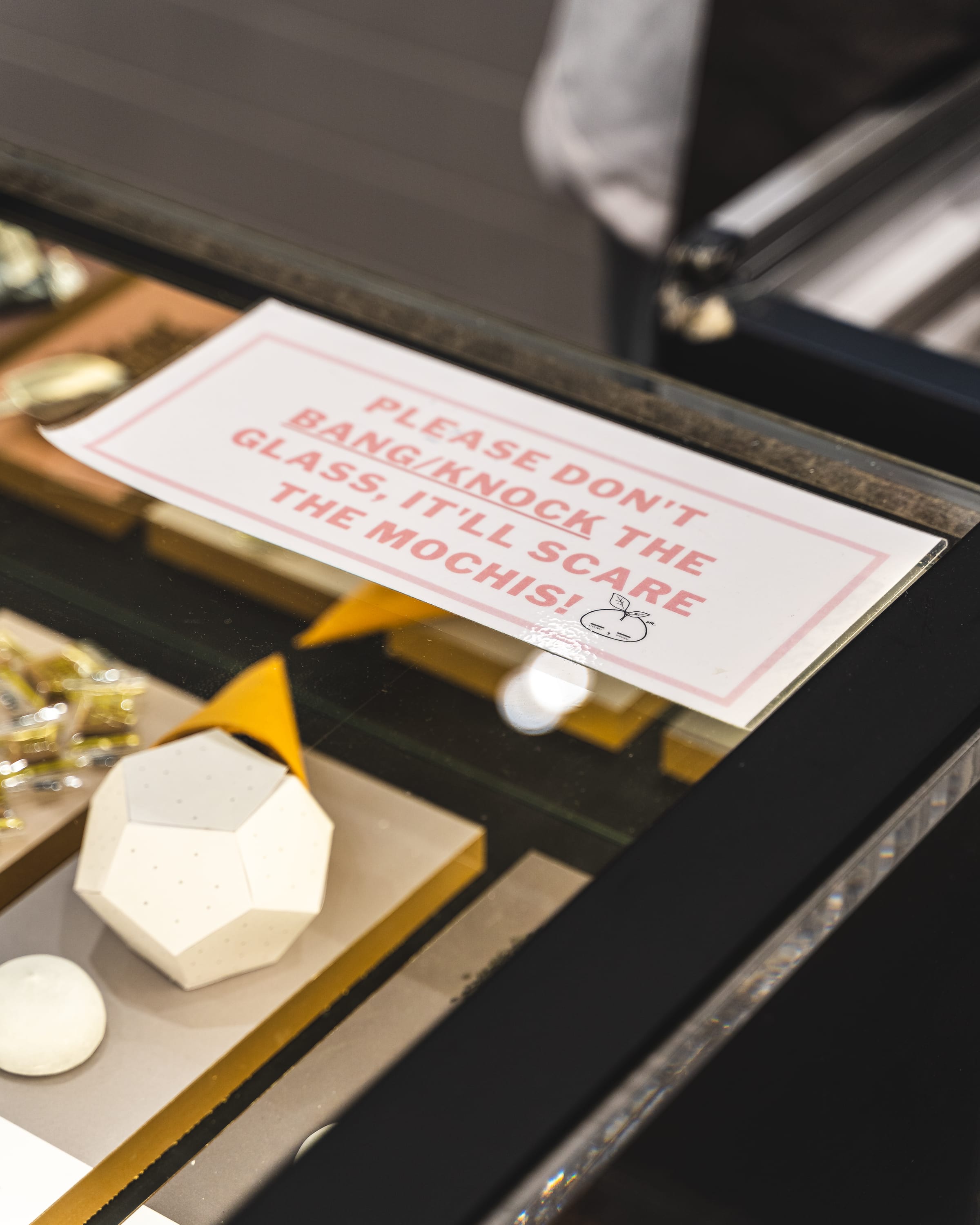 Kane Mochi (Singapore)