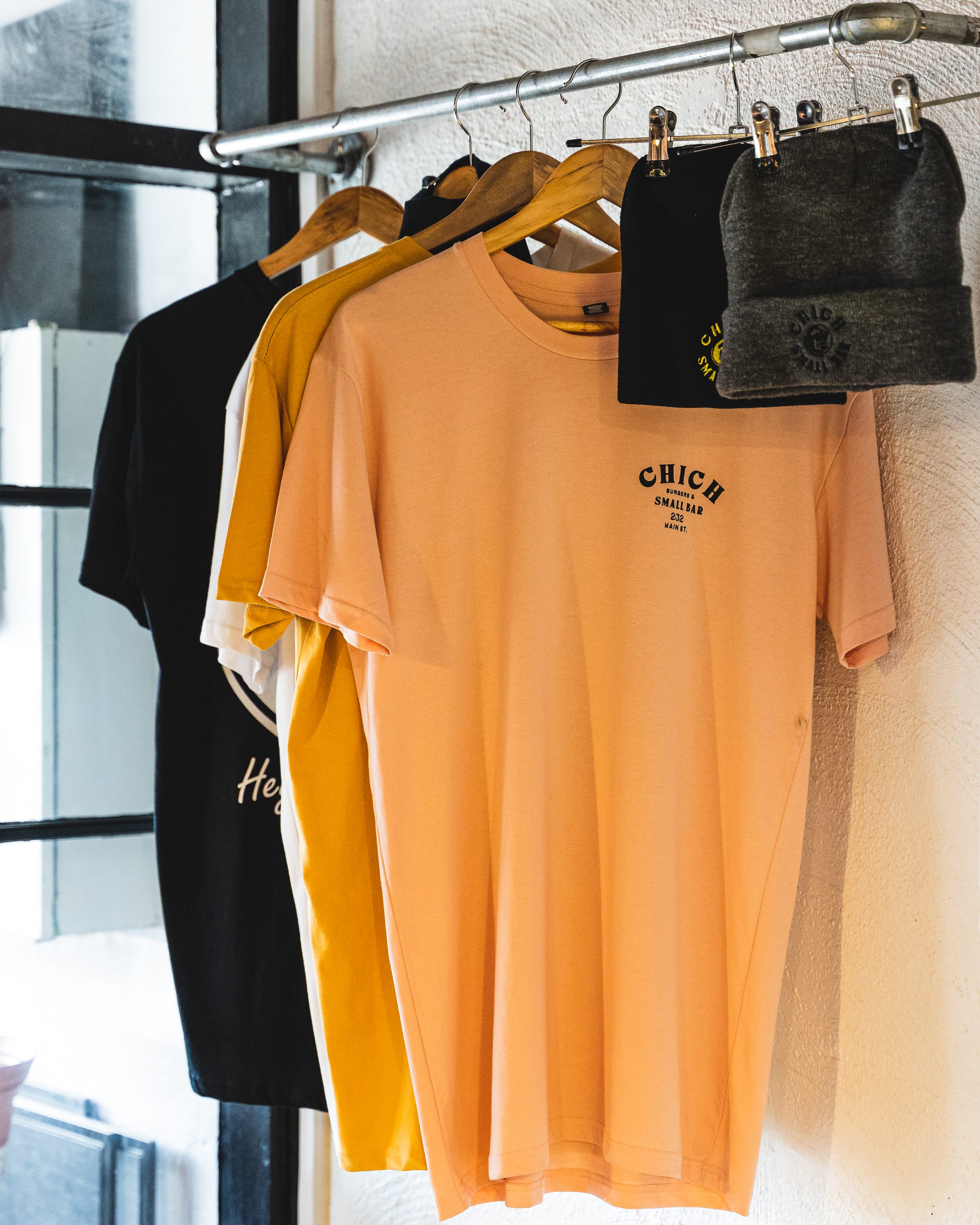 CHICH Small Bar (Osbourne Park)