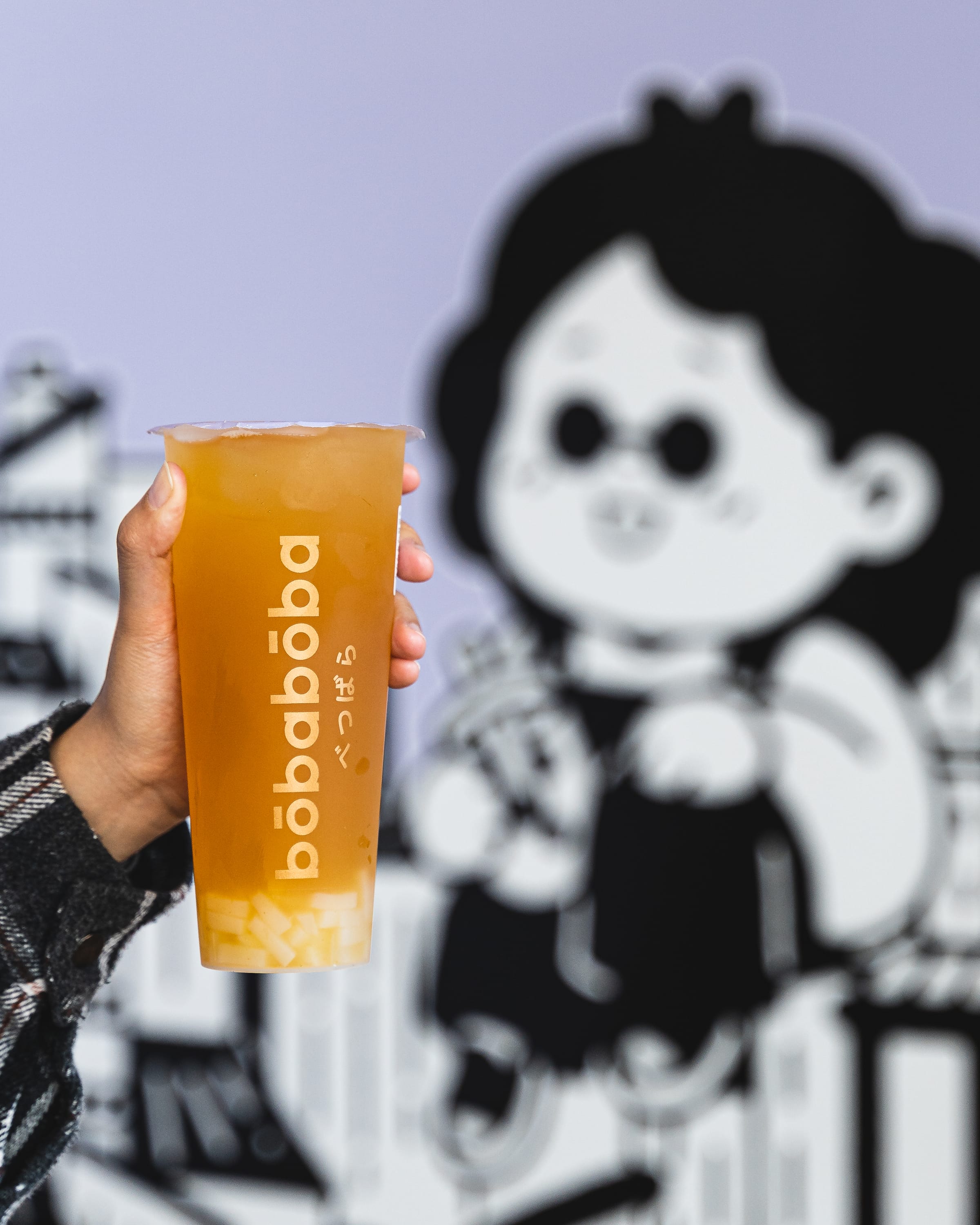 BOBABOBA (NOR & SOR)