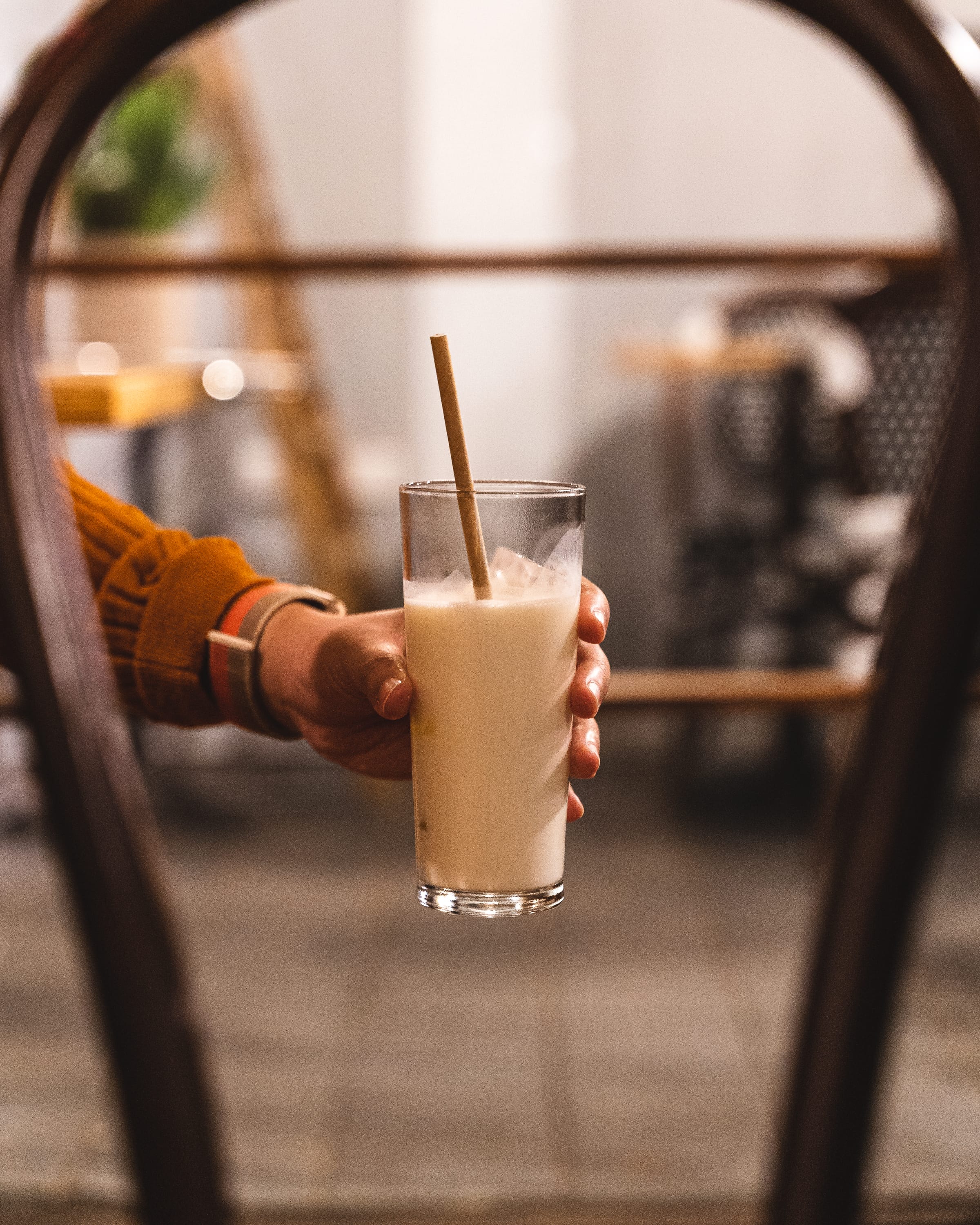 Rojiura Curry Samurai (Perth)