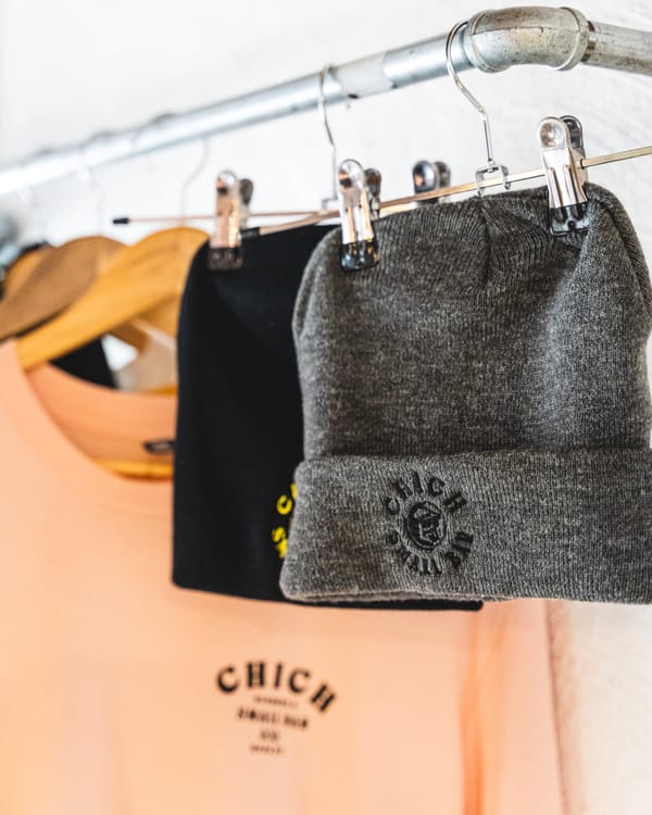 CHICH Small Bar (Osbourne Park)