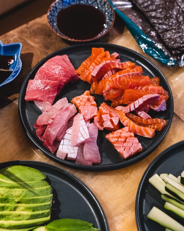 Angelo's Seafood (South Perth)