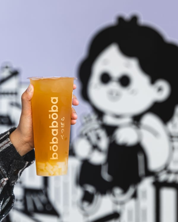 BOBABOBA (NOR & SOR)