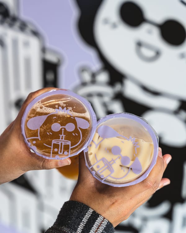 BOBABOBA (NOR & SOR)