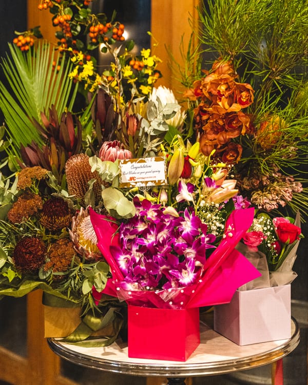 Rojiura Curry Samurai (Perth)