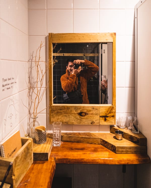 Rojiura Curry Samurai (Perth)