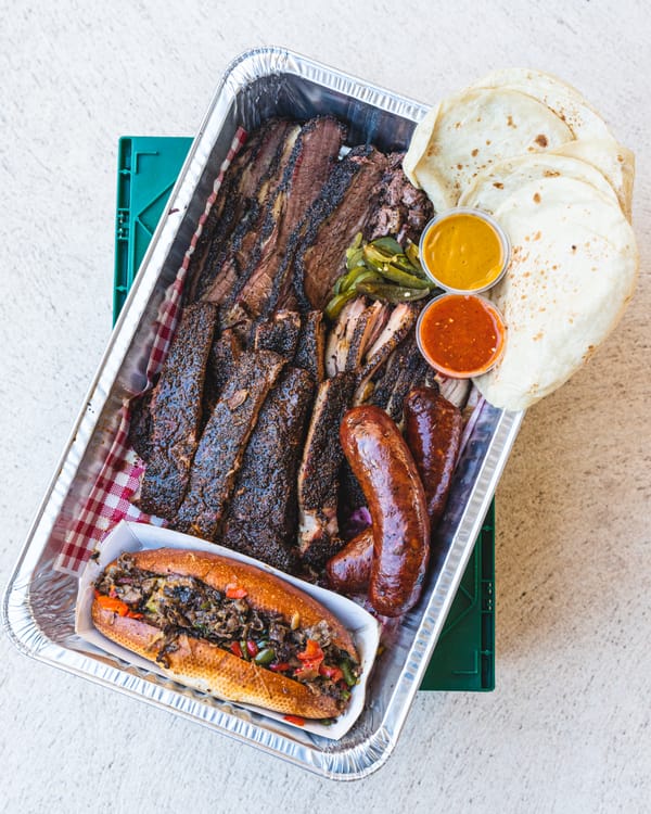 Big Don's Smoked Meat